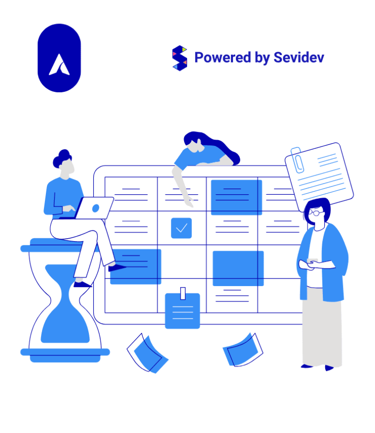 Documentation and Support - Sevidev