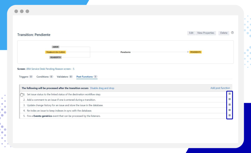 DnD Workflow Tools - Sevidev