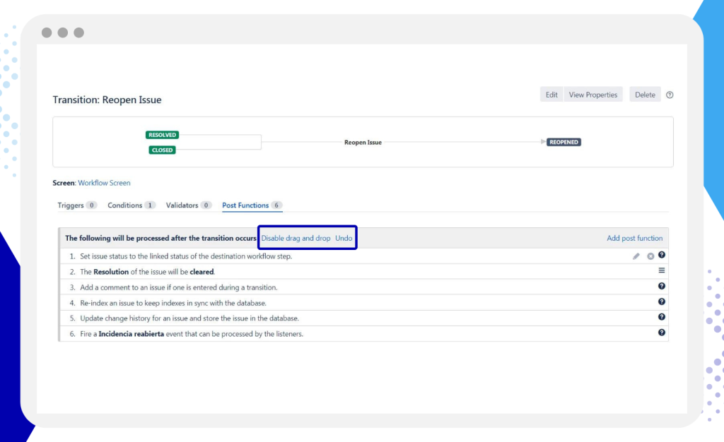 DnD Workflow Tools - Sevidev