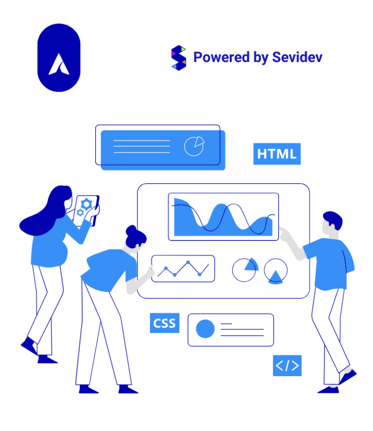 Join Sevidev - Sevidev