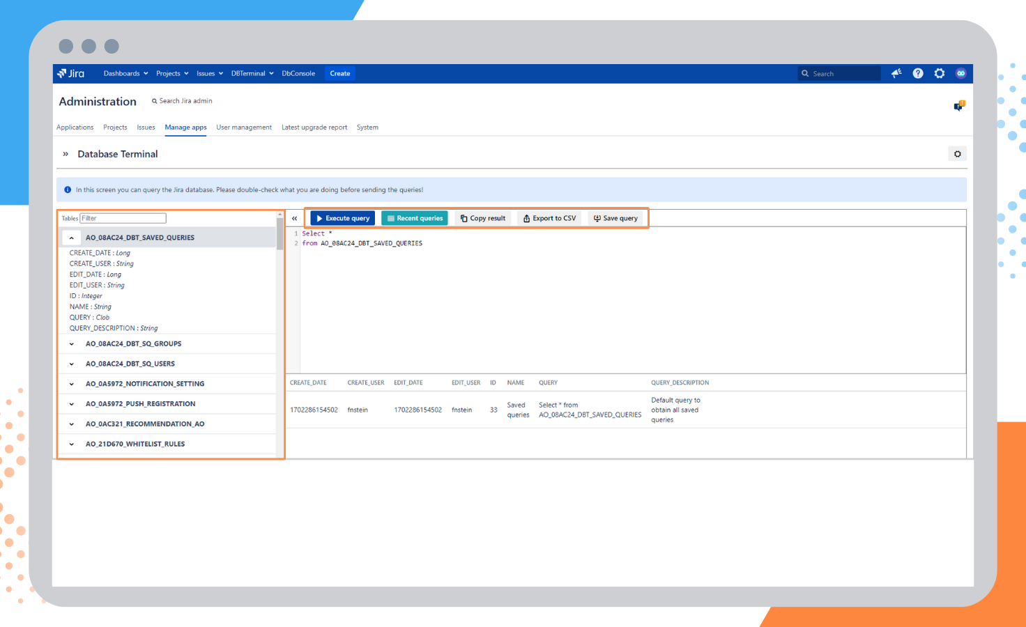 DataBase Explorer - Sevidev DataBase Explorer - Sevidev